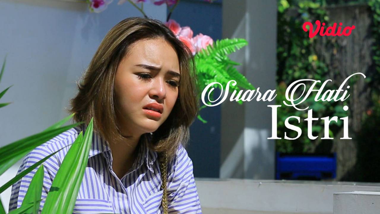 Streaming Suara Hati Istri - Suami Sempurna Di Sosmed, Suami Buruk Di ...