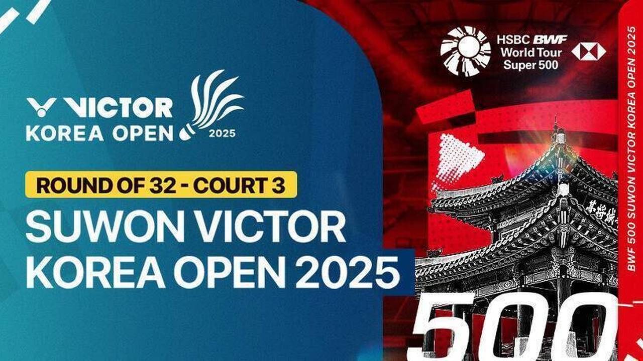Kim Joo Eun (KOR) vs Kaoru Sugiyama (JPN) - Full Match | SUWON VICTOR ...