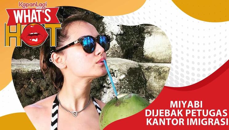 Nonton Video Miyabi Terbaru | Vidio