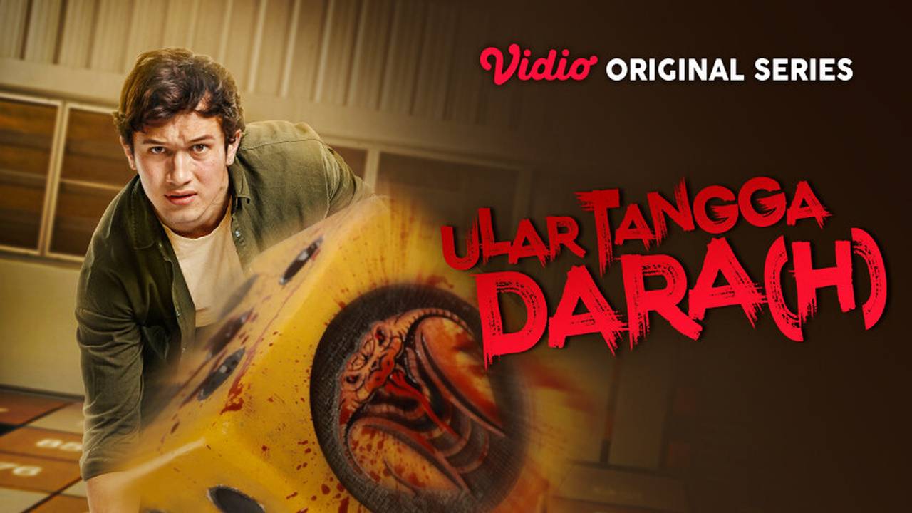 [Gratis] Ular Tangga Dara(h) - Ular Tangga Dara(h) - Vidio Original Series | Valdo (2024) | Vidio