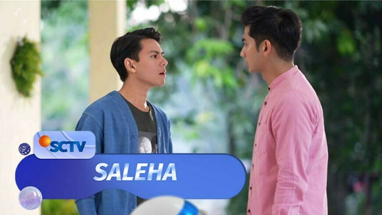 Saleha - Episode 50 | Part 2/2 (2024)