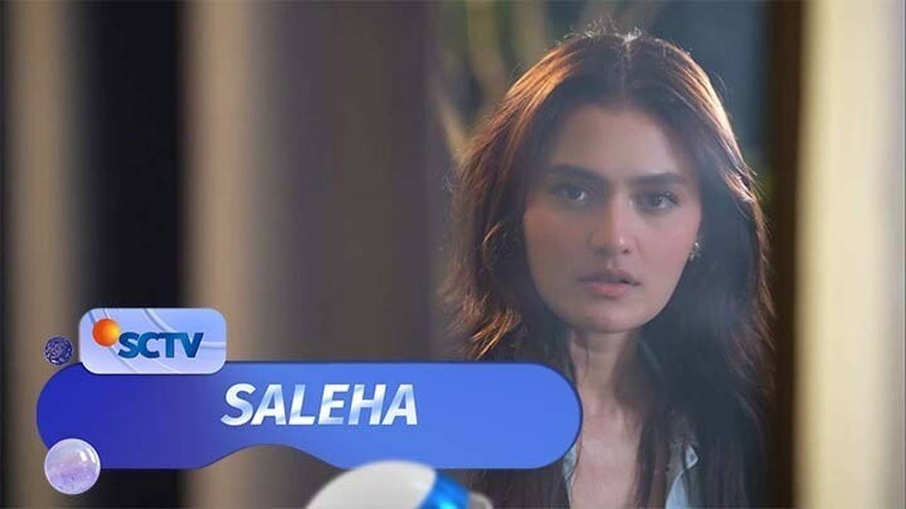 Saleha - Episode 165 | Part 2/2 (2024) | Vidio