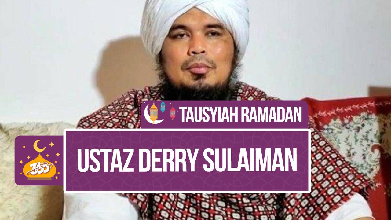 Berburu Pahala di Bulan Suci Ramadan | Vidio