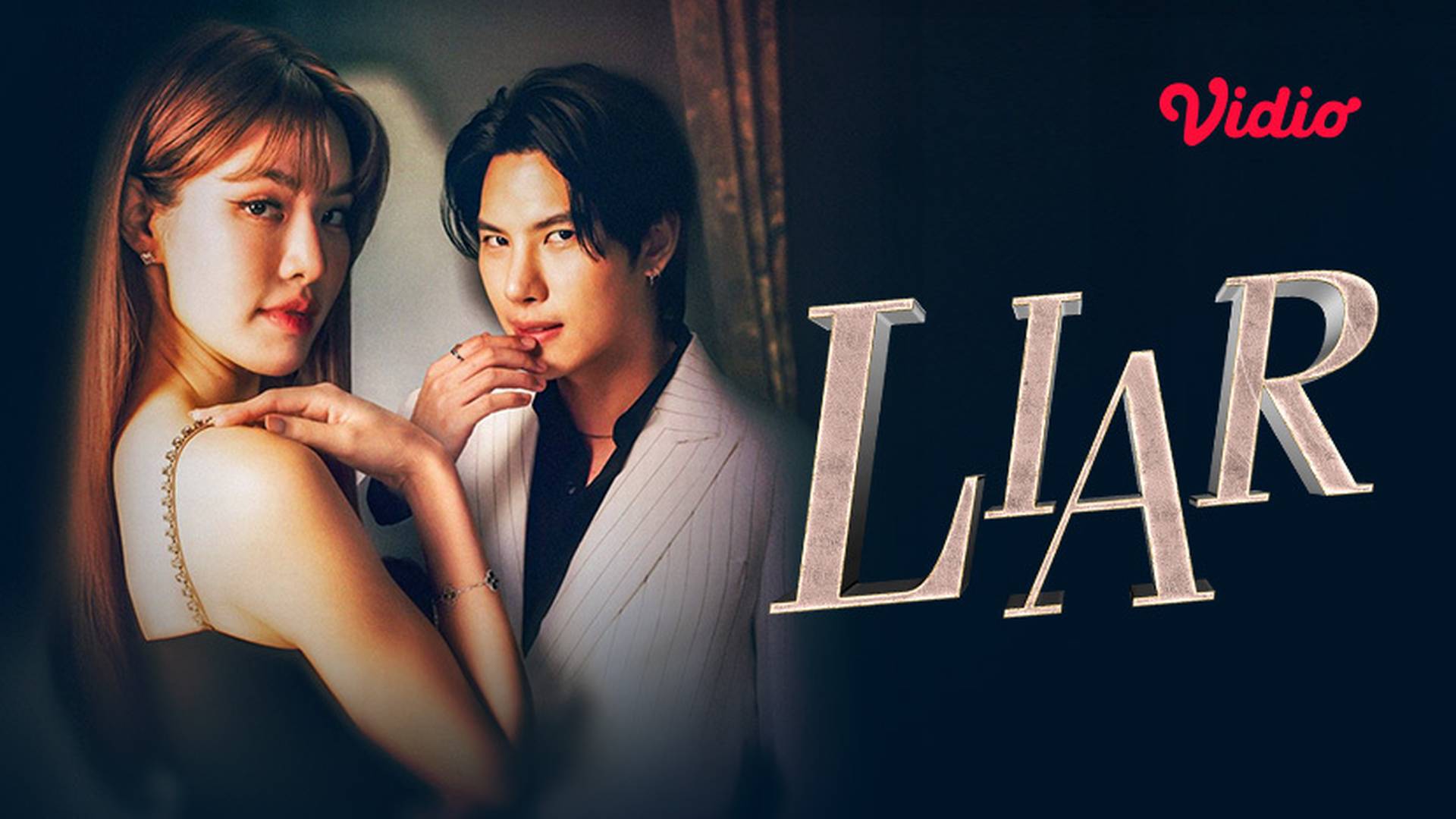 Nonton Liar (2023) Sub Indo | Drama Thailand