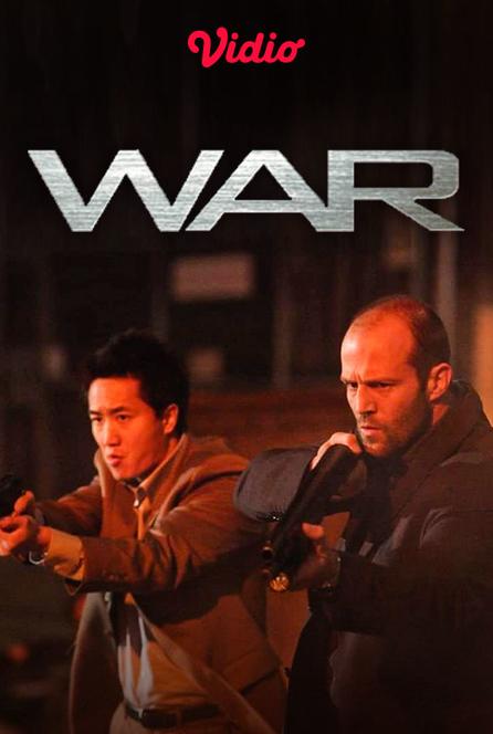 Nonton Film Perang / WAR Sub Indo Terlengkap 2023 | Vidio