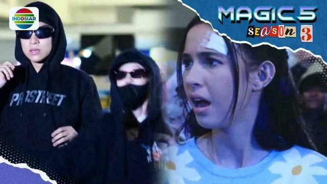 Nonton Koleksi Magic 5 Season 3 2024 | Vidio