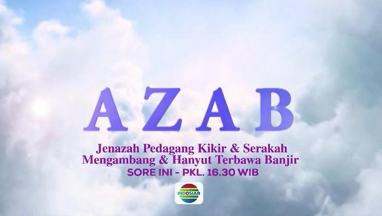 Nonton Video Azab Indosiar Terbaru | Vidio