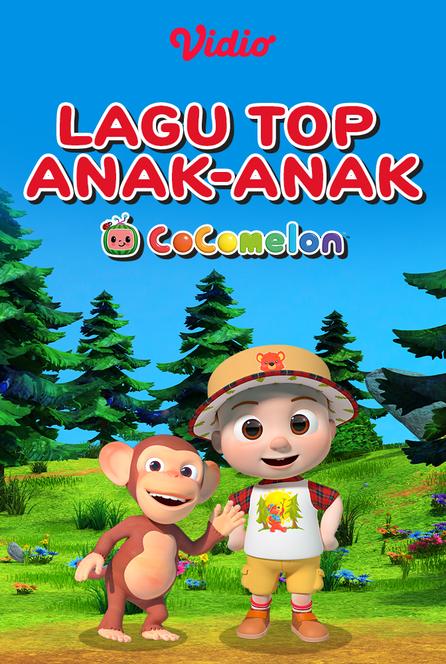 Nonton Cocomelon Terlengkap | Vidio