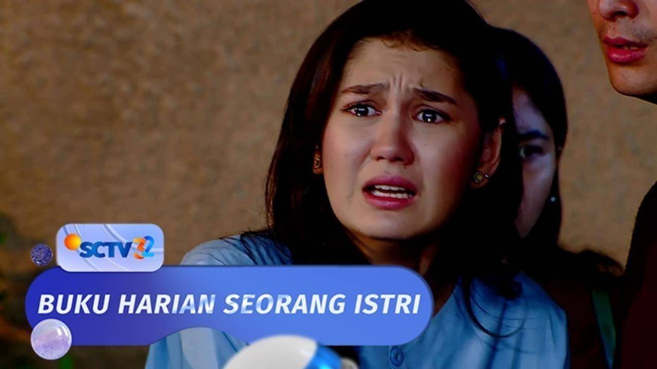 Buku Harian Seorang Istri - Episode 795 | Part 1/2 (2021)
