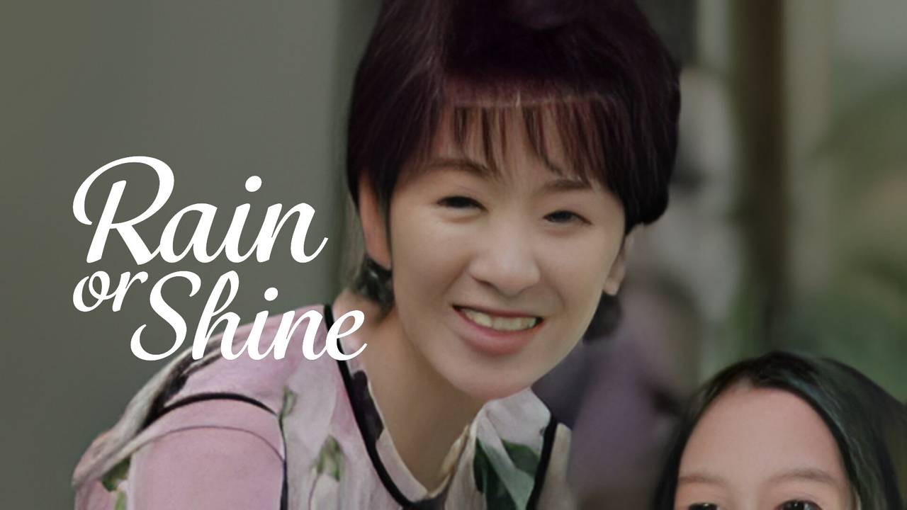 Nonton Rain or Shine - Episode 1 (2017) Sub Indo | Drama Korea