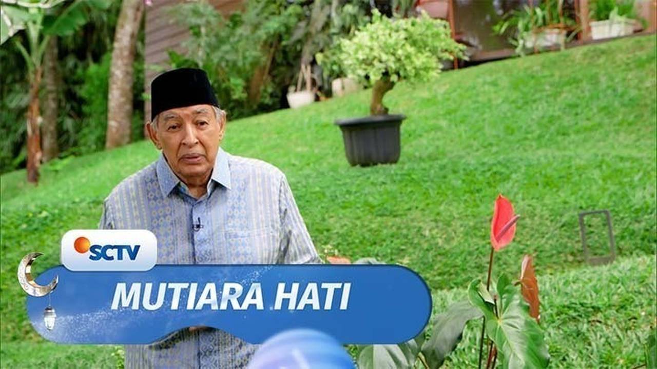 Mutiara Hati - Cahaya Nurani | Vidio