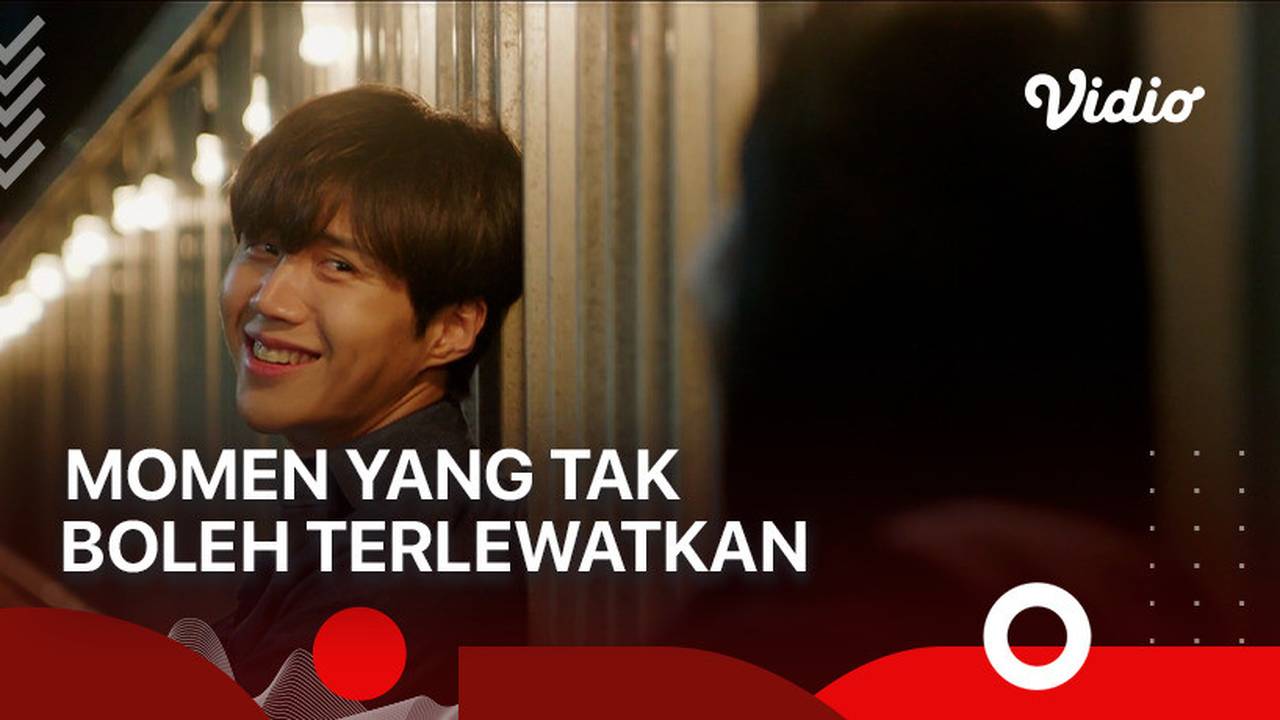 Ji Seok Dan Yoo Ryeong Baru Menyadari Hal Ini! | Catch The Ghost - Shorts