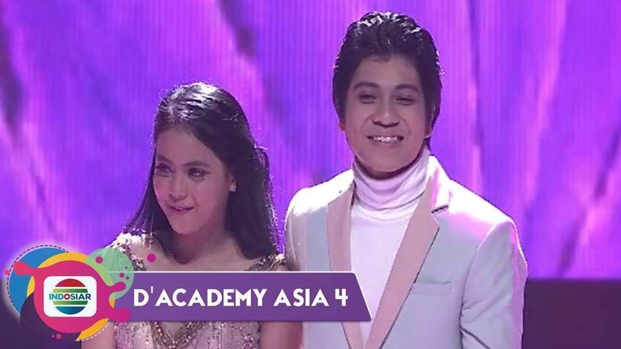 BIKIN BAPER! Gombalan Randa Ke Putri "Cinta Terbaik" Buat Semua ...