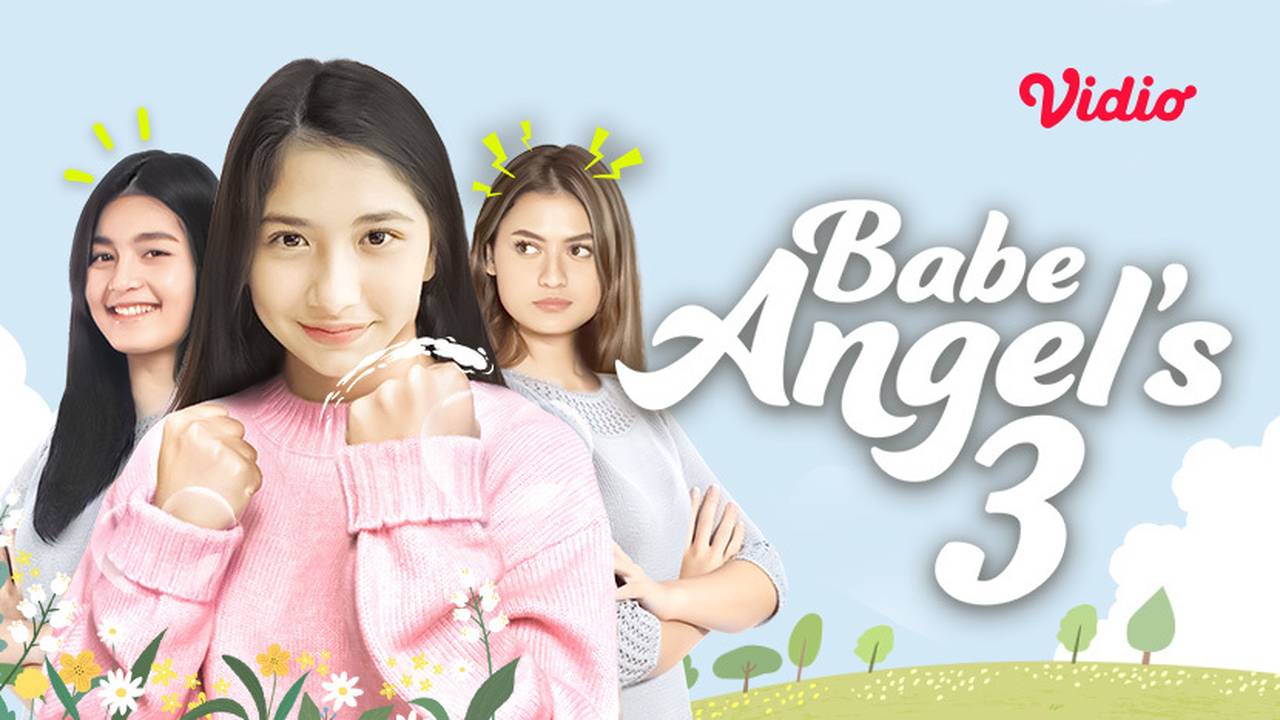 Streaming Babe Angel's 3