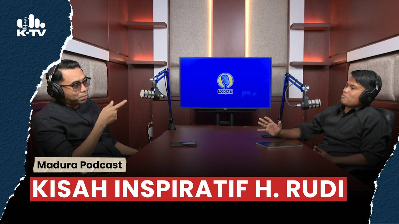 Mengenal Pengusaha dan Dosen UNIRA H. Rudi, Sempat Rugi Ratusan Juta ...