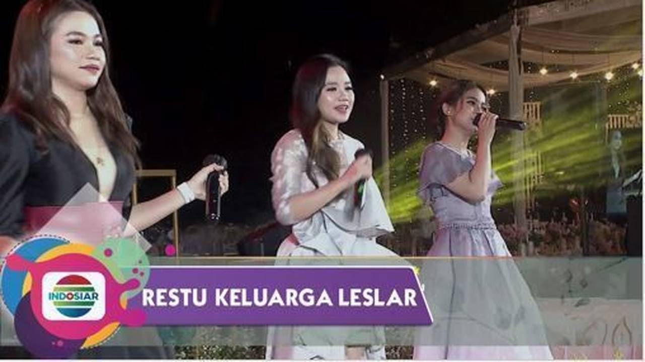 Rara-Aulia-Putri-Rani Bilang Lesti Akan Jadi "Selalu Milikmu" Kak ...