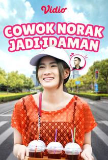 Streaming Cowok Norak Jadi Idaman | Vidio