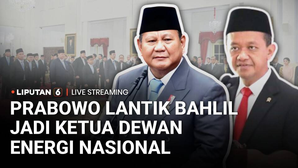 Live Streaming Liputan 6 SCTV