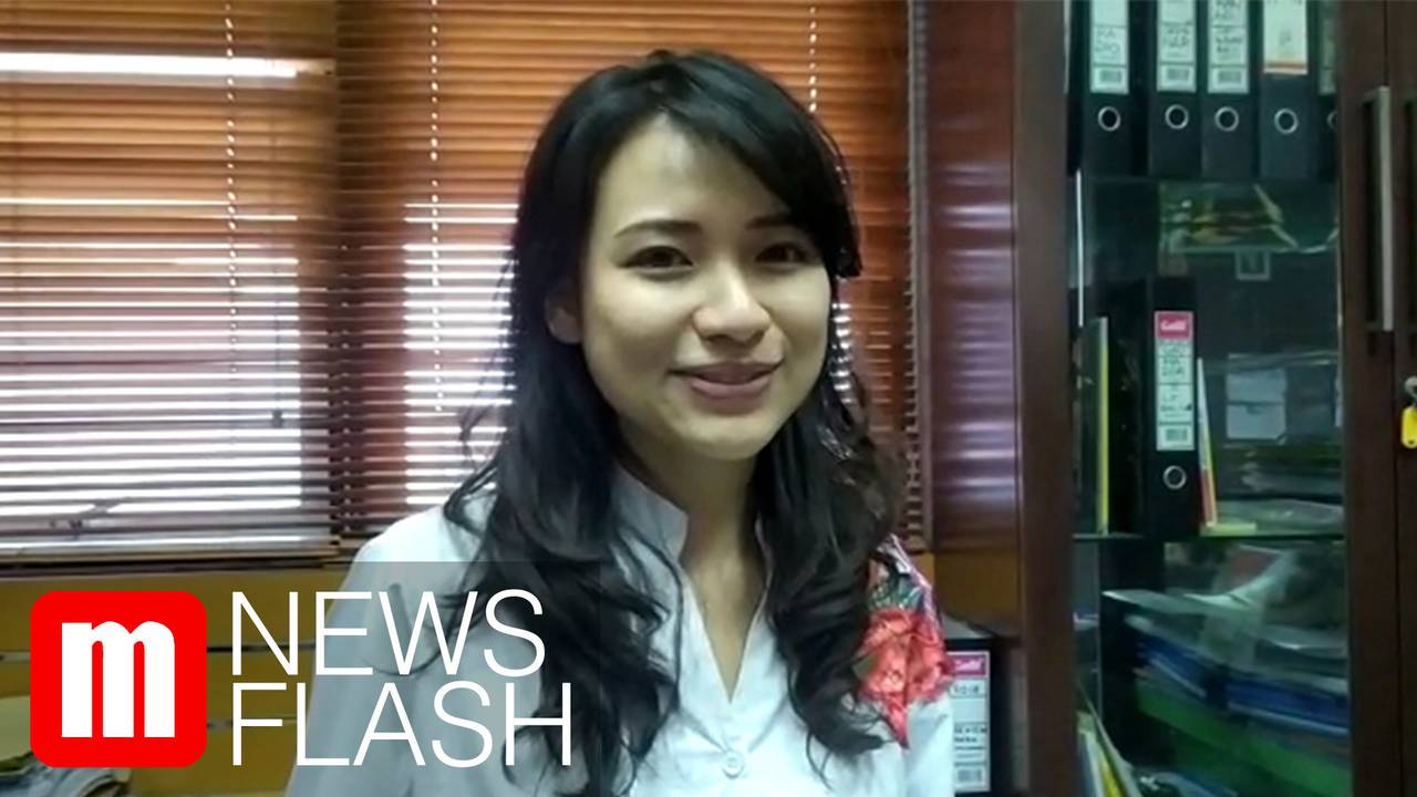 Lebih Dekat Dengan Risa Santoso, Rektor Termuda di Indonesia - merdeka ...