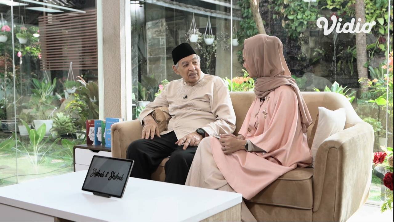 Hasbiallah | Shihab - Shihab | Vidio