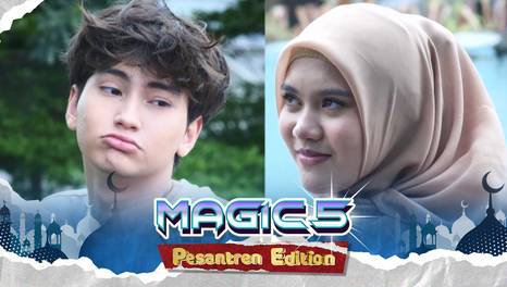 Magic 5 (Episode Lengkap & Terbaru) | Vidio