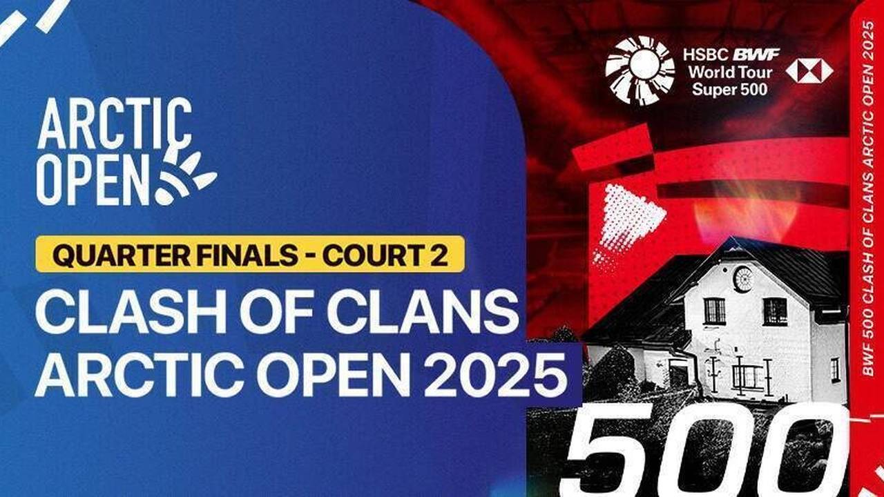 Ming Che Lu/Hung En-Tzu (TPE) vs Feng Yan Zhe/Huang Dong Ping (CHN ...