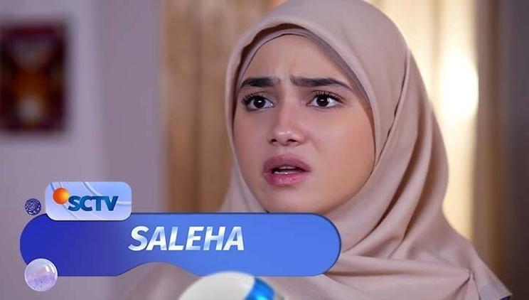 Koleksi Sinetron, FTV & Film Syifa Hadju | Vidio
