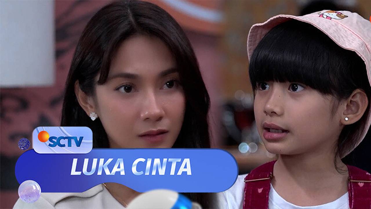Luka Cinta - Episode 209 | Part 1/2 (2024)