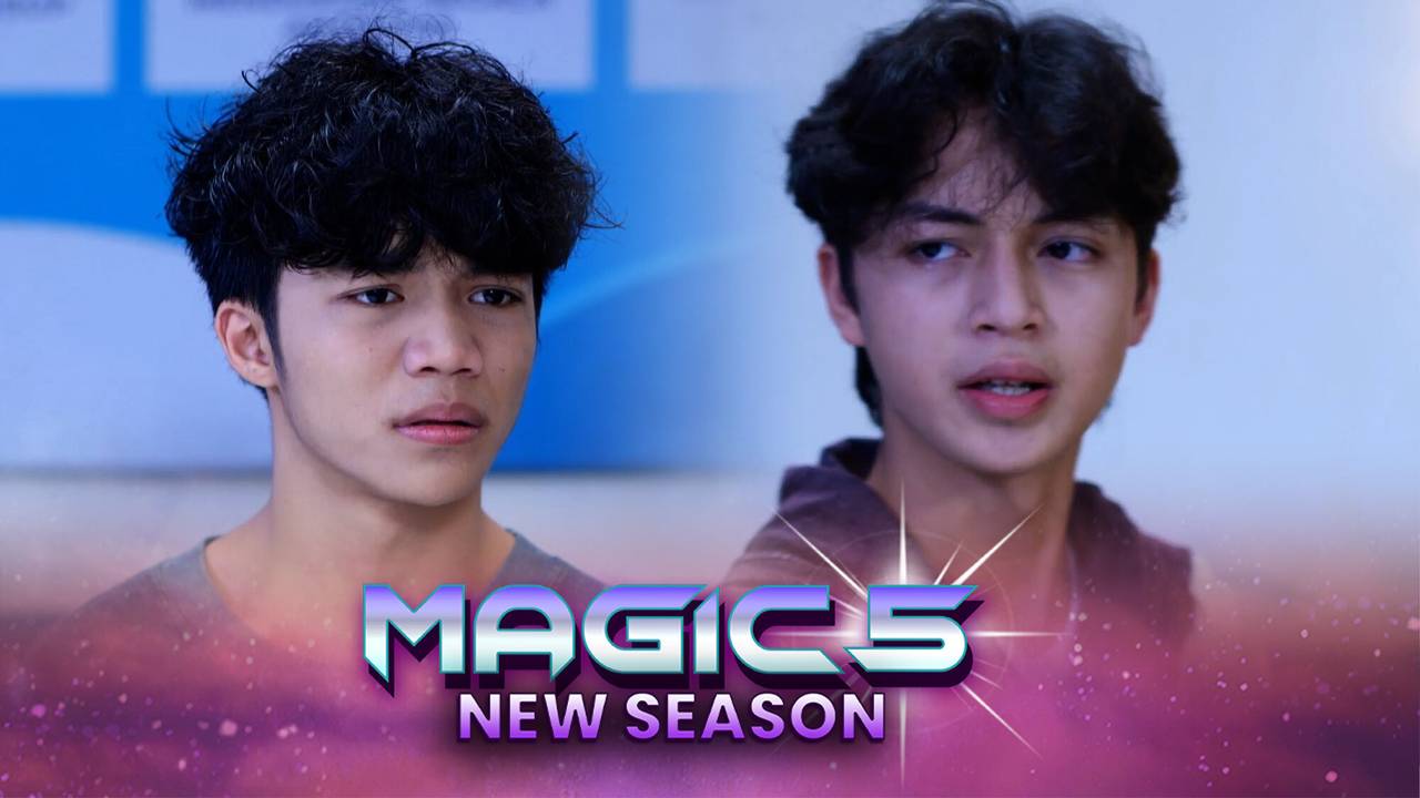 Magic 5 - Episode 415 | Magic 5 (2023) | Vidio