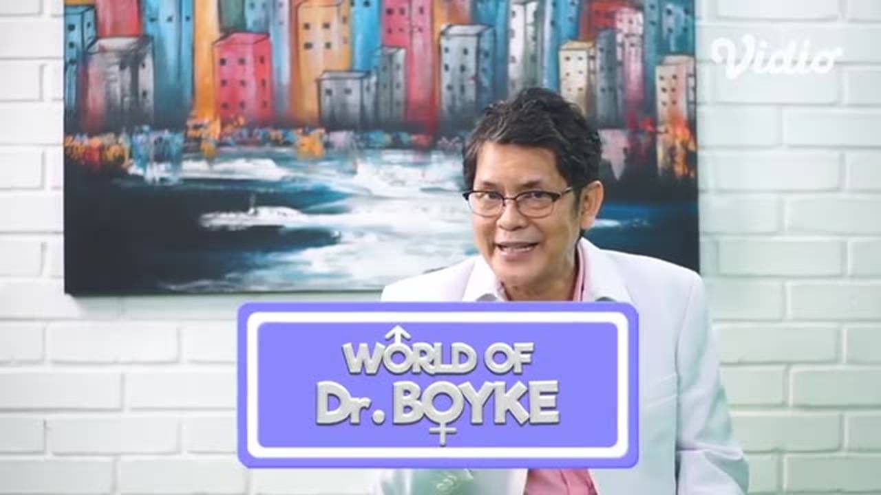 [Gratis] World of Dr. Boyke - World of Dr. Boyke - Vidio Original ...