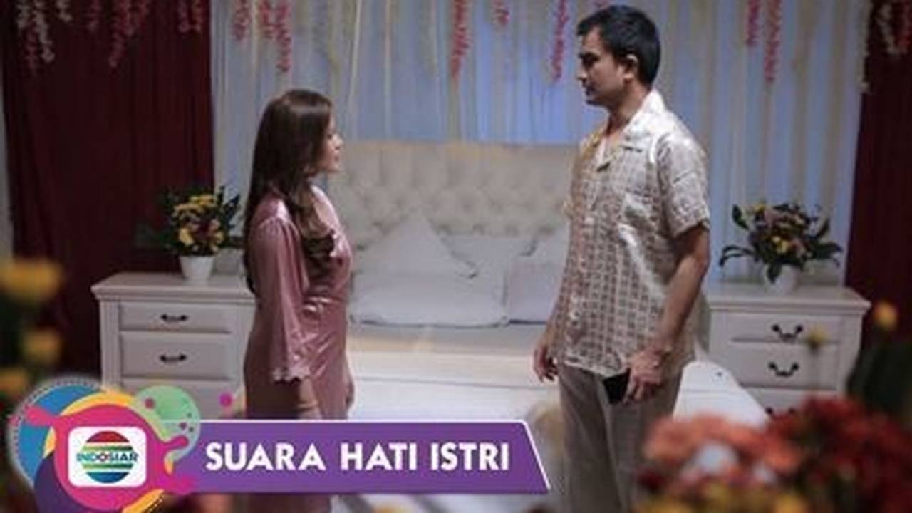 Aku Berjuang Mencintai Suami Yang Mencintai Wanita Lain Suara Hati