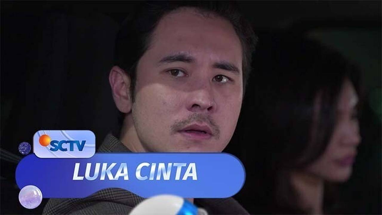 Luka Cinta - Episode 166 | Part 1/2 (2024) | Vidio