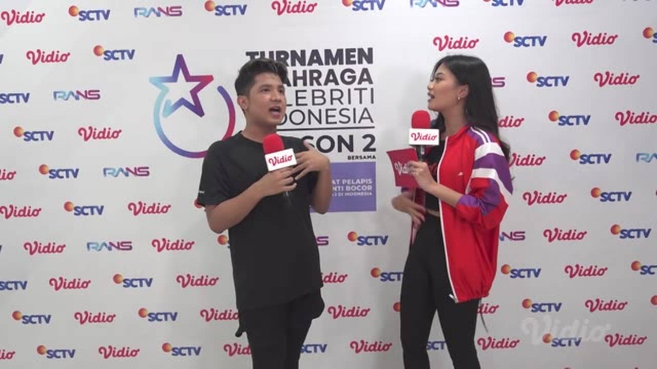 Jirayut Bangga Main Bareng Legenda! Bonus Ayut Nyanyi Sebelum Tanding - Eksklusif Interview ...
