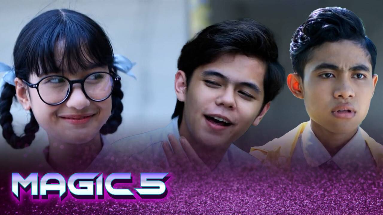 [Gratis] Magic 5 - Selalu Ada Badai Di Antara Pipit dan Irshad | Magic ...