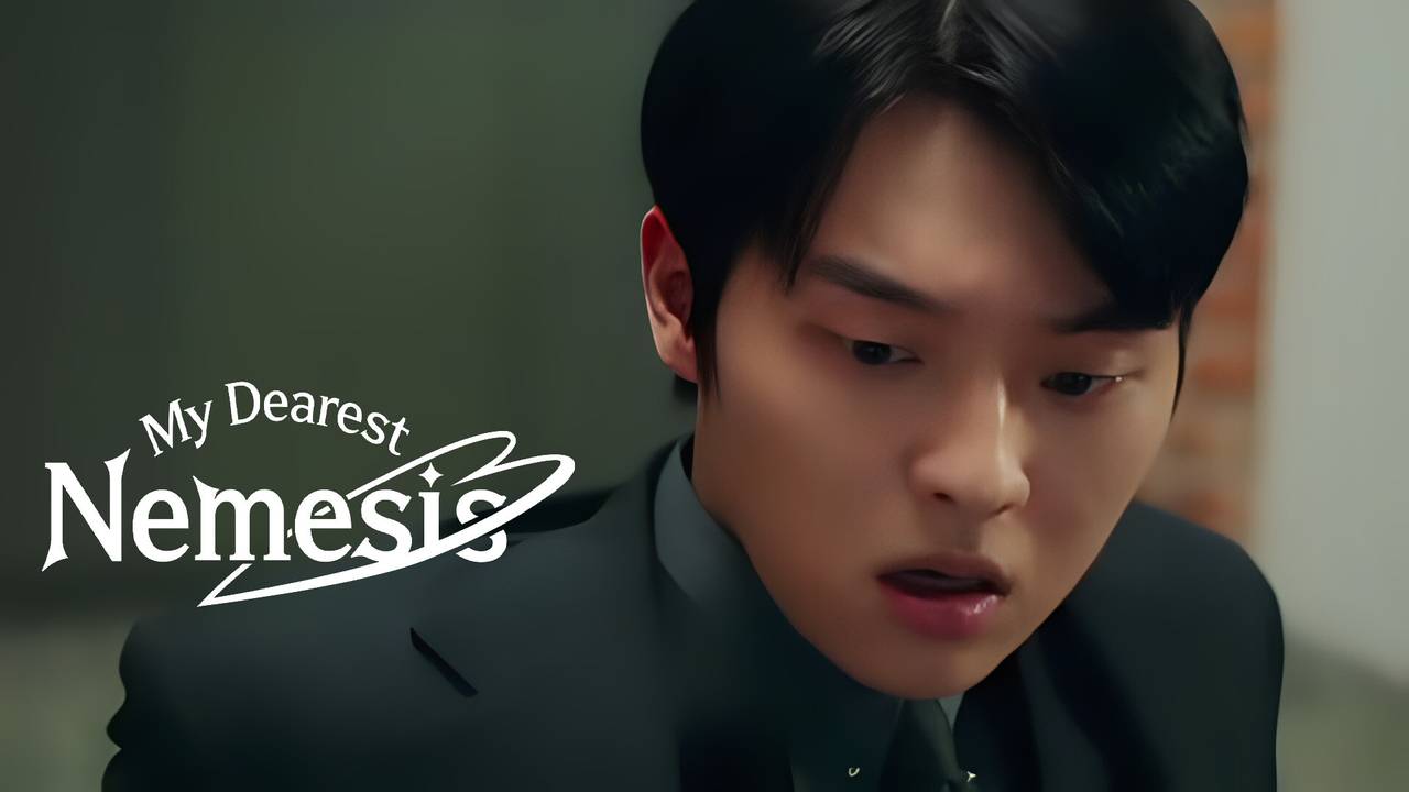 My Dearest Nemesis - Episode 03 (2025)