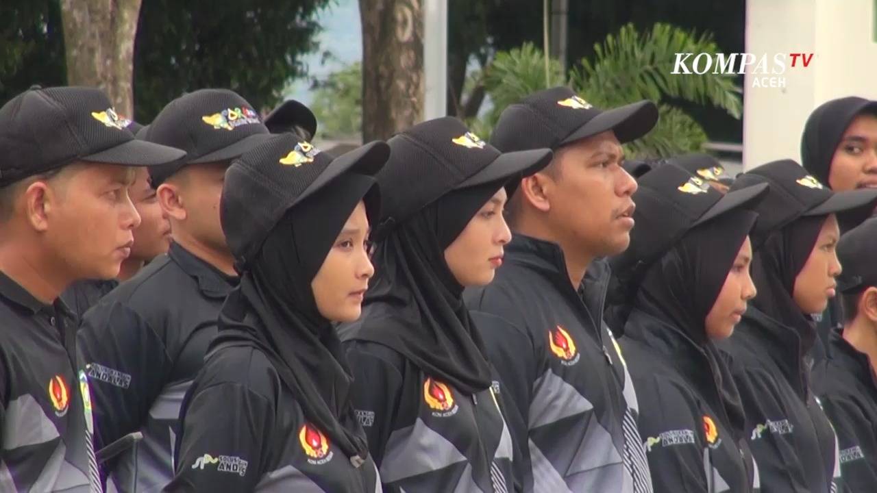 Aceh Besar target juara umum di pora Pidie - Kompas TV | Vidio
