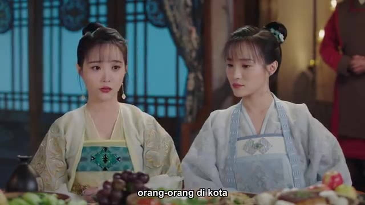 Miss Chun is a Litigator - Miss Chun is A Litigator - Episode 9 (2025 ...