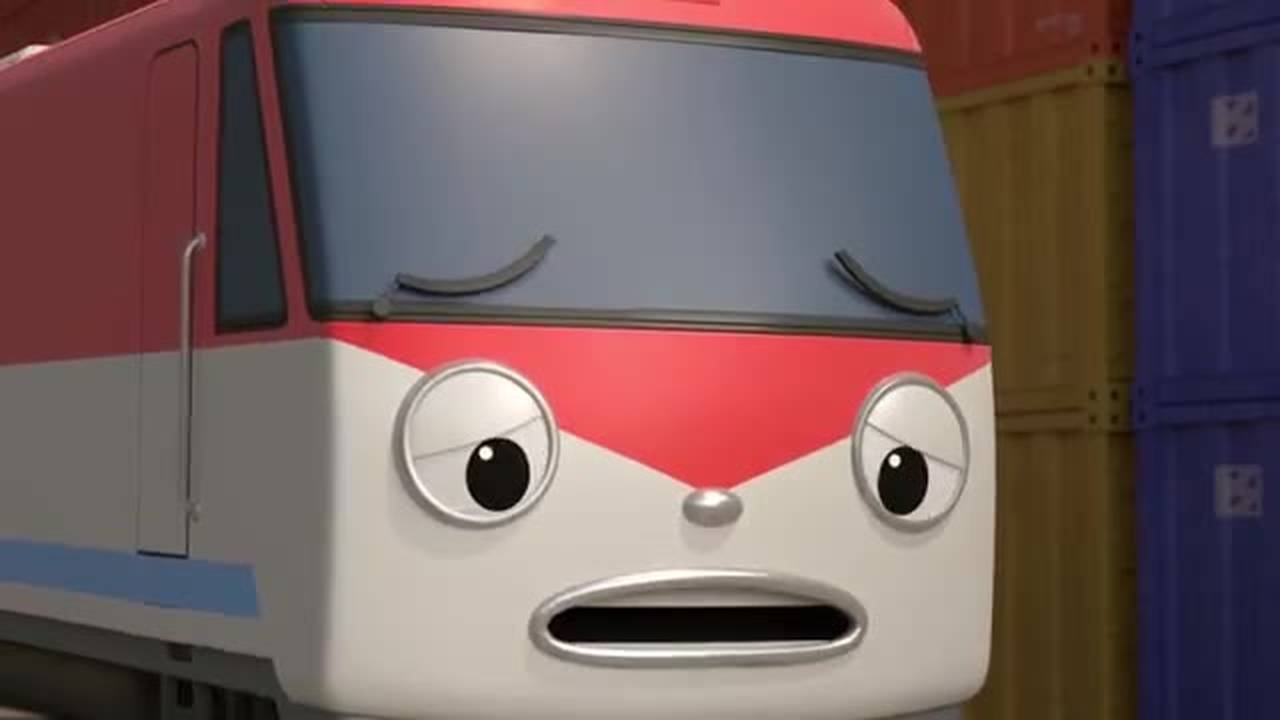 Titipo Titipo - Ep 21 - Setter is Sick (2018) | Vidio