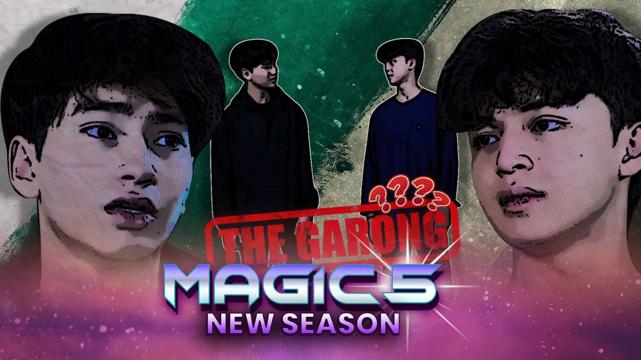 Magic 5 - Episode 466 | Magic 5 (2023)
