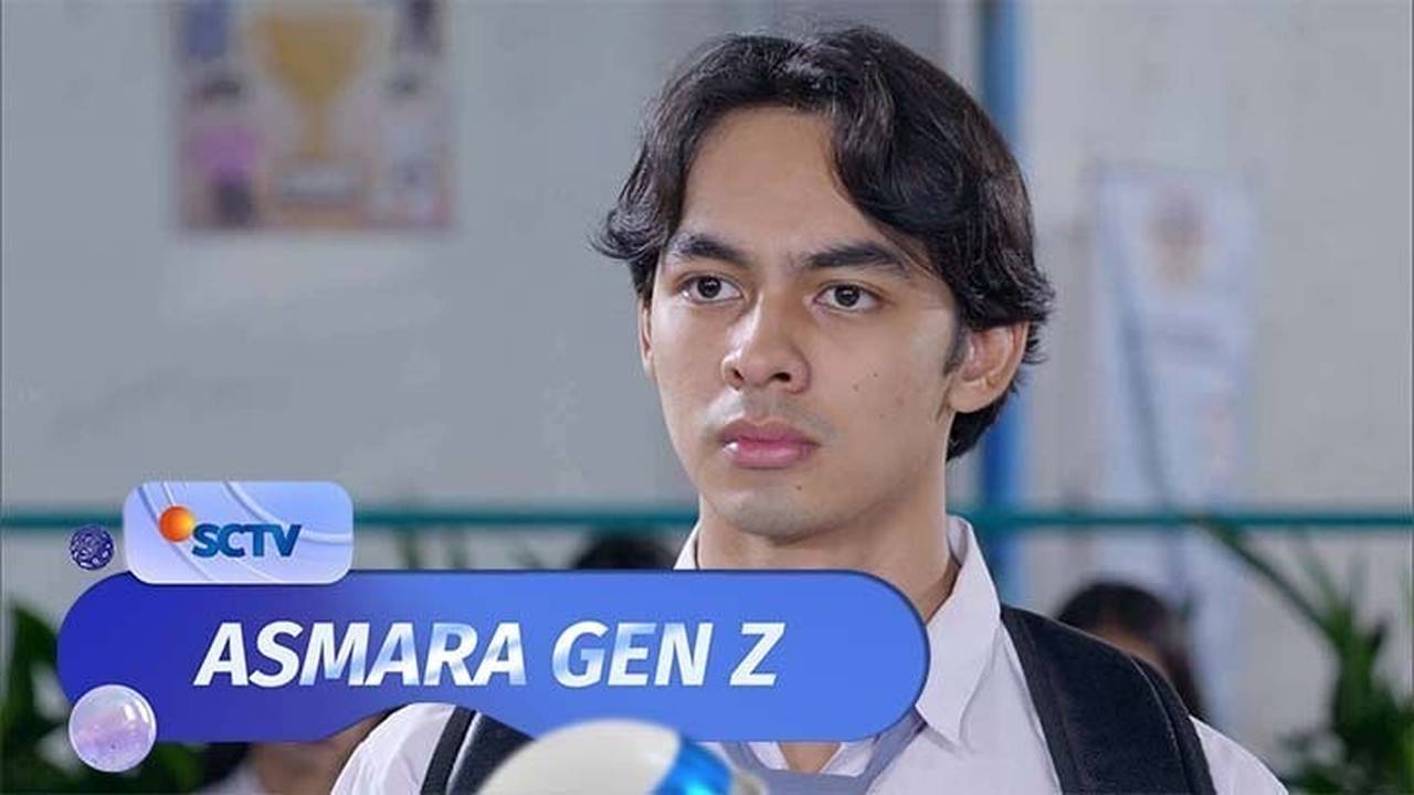 Asmara Gen Z - Episode 197 | Part 1/2 (2024)