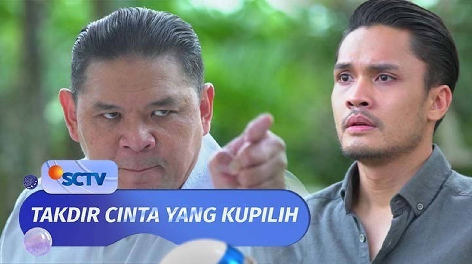 Takdir Cinta Yang Kupilih - Episode 93 | Part 2/2 | Vidio