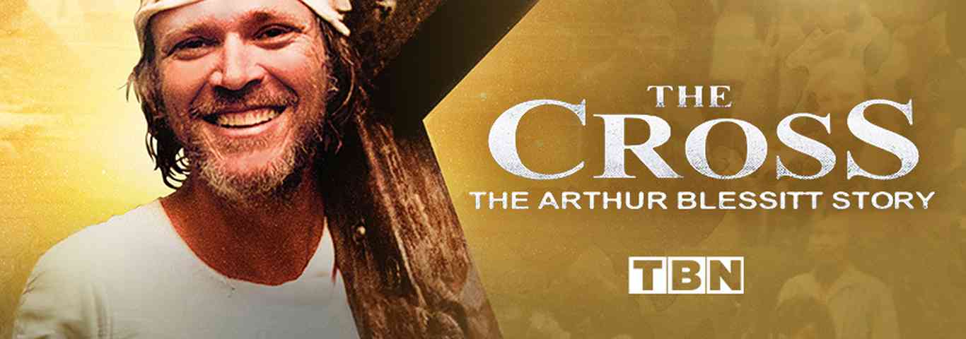 Nonton TBN - The Cross: The Arthur Blessitt Story (2009) Sub Indo | Vidio