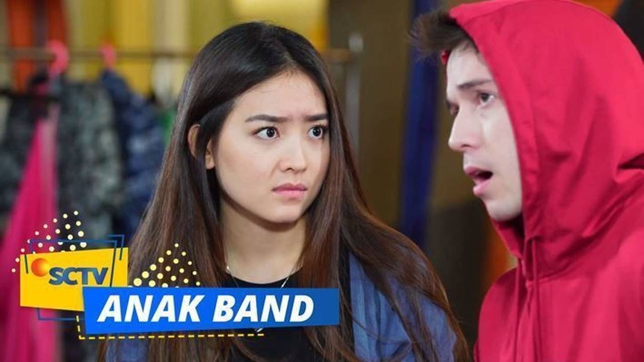 Anak Band - Episode 34 dan 35 (Part 1/2) (2020) | Vidio