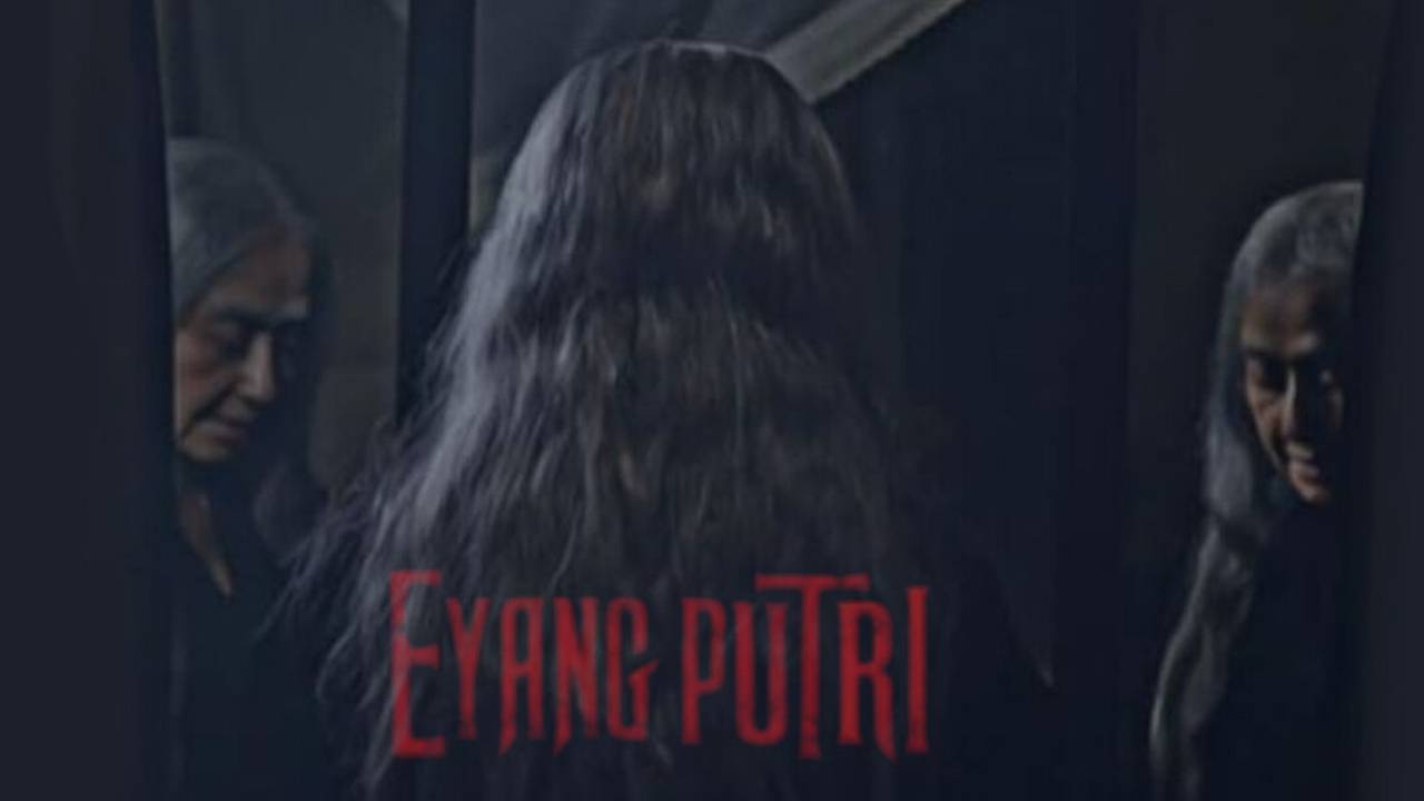 Sinopsis Eyang Putri (2021), Rekomendasi Film Horor Misteri Indonesia ...