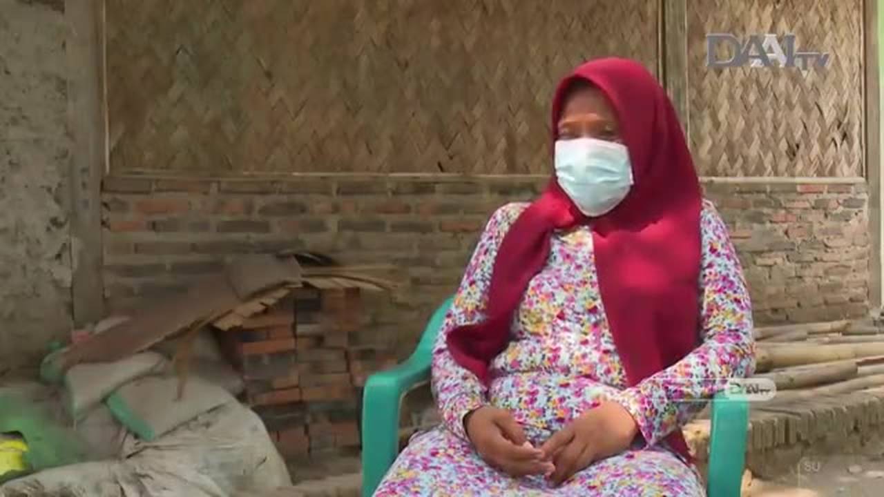BEDAH RUMAH WARGA MISKIN | Vidio