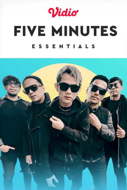 Nonton Koleksi Pop Essentials Terbaru 2023 | Vidio