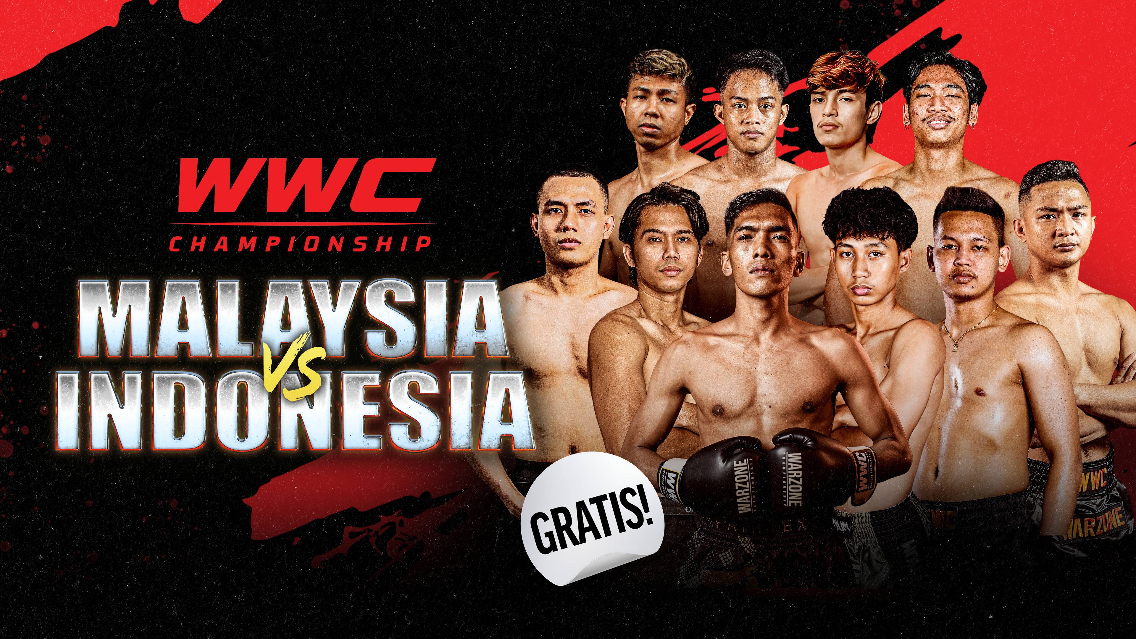 Live Streaming Warzone World Championship 2025 - Day 2