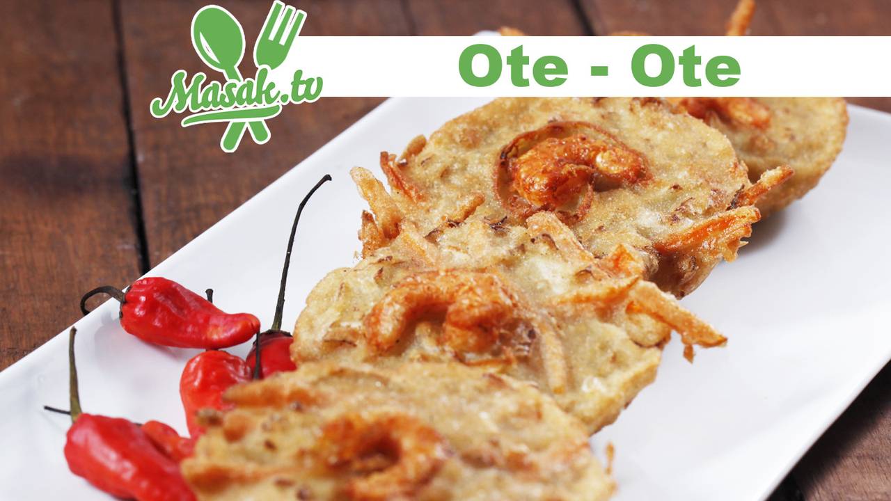 Ote-ote Feat Indah Septiani | Vidio