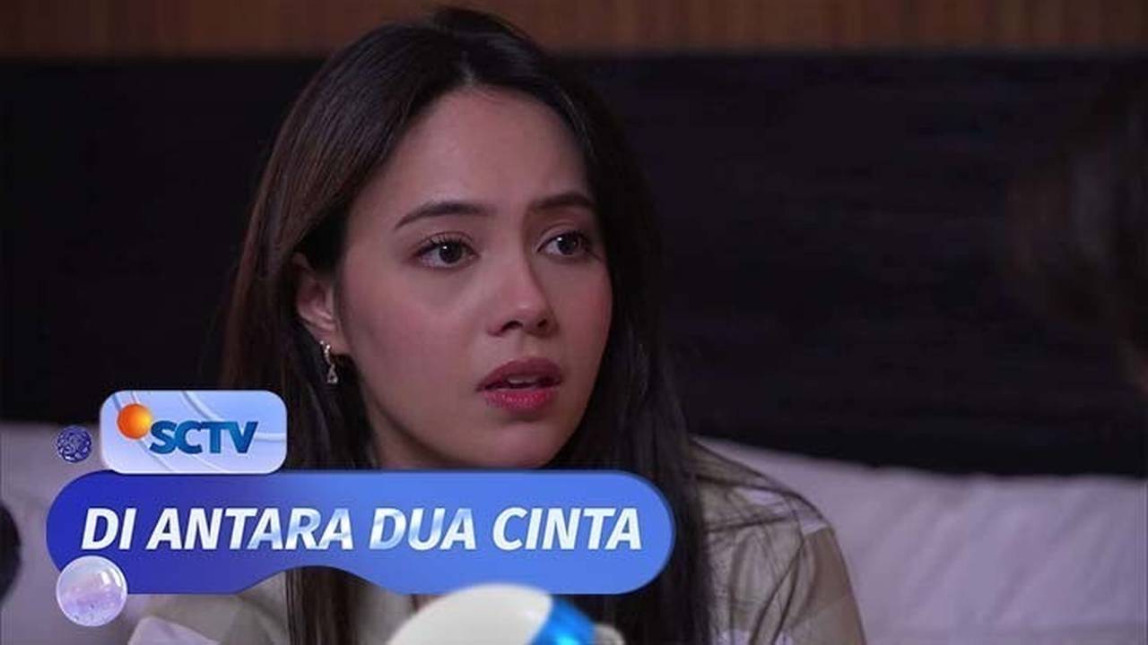 Di Antara Dua Cinta - Episode 289 | Part 1/2 (2023) | Vidio