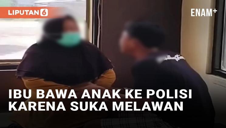Nonton Koleksi Viral Hari Ini Terbaru 2024 | Vidio